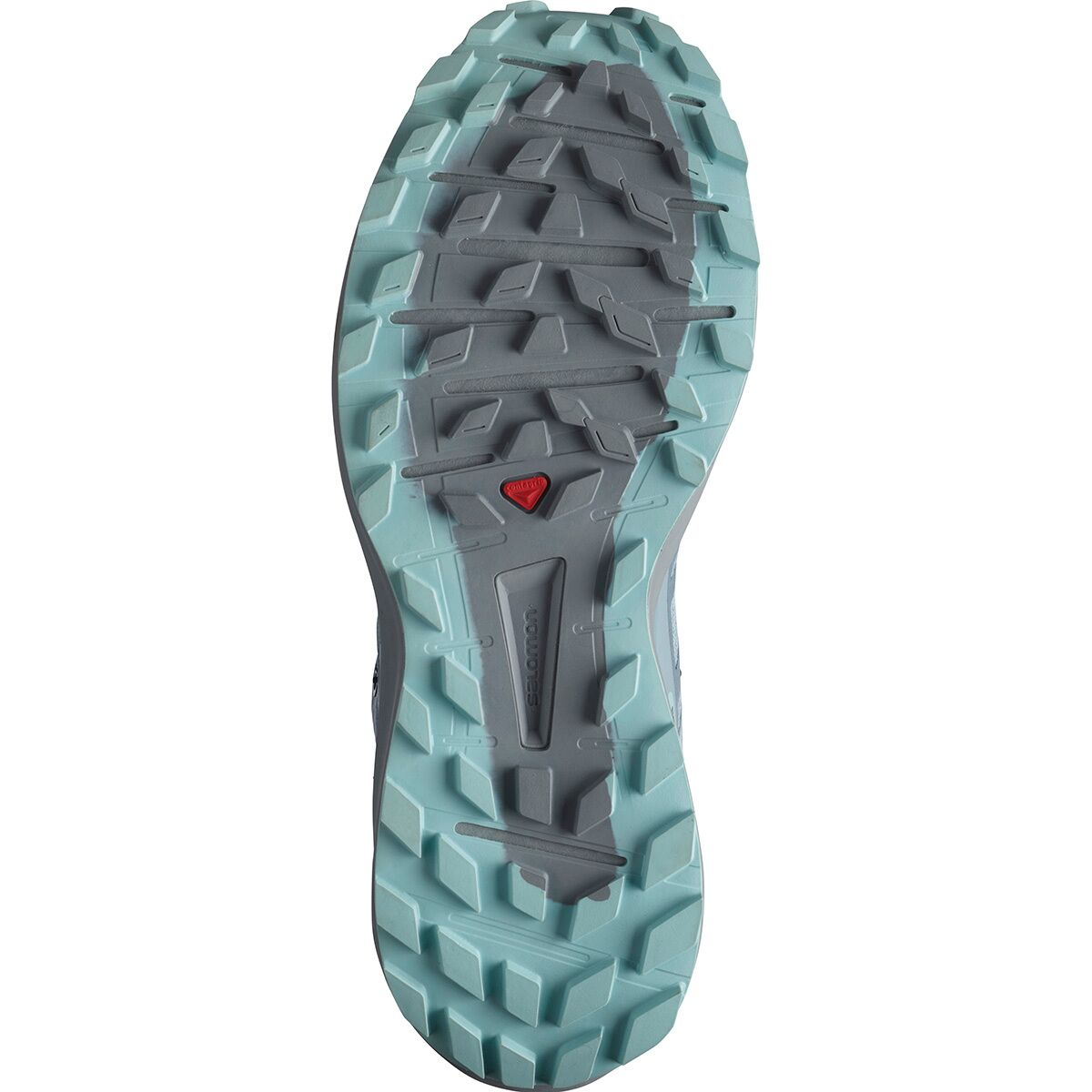 Salomon Sense Ride 4 Invisible GTX Trail Running Shoe - Women's - Footwear