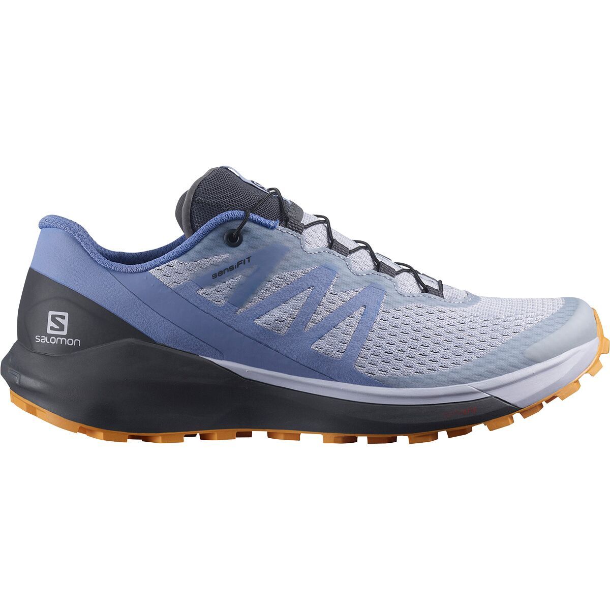 Salomon Sense Ride 4 Trail Running Shoe - Women's - Footwear