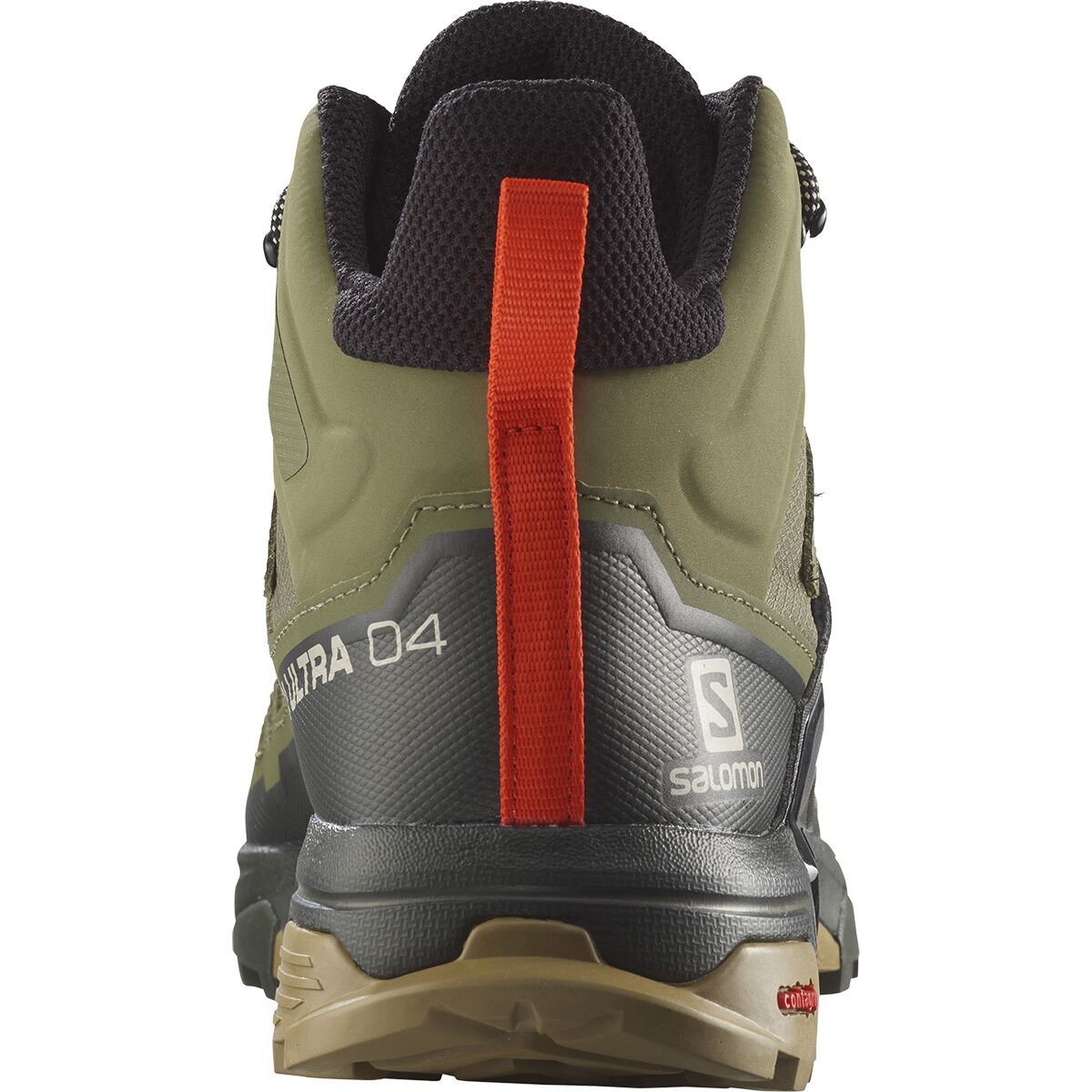 Salomon X Ultra 4 Mid GTX Wide Hiking Shoe - Men's - Footwear