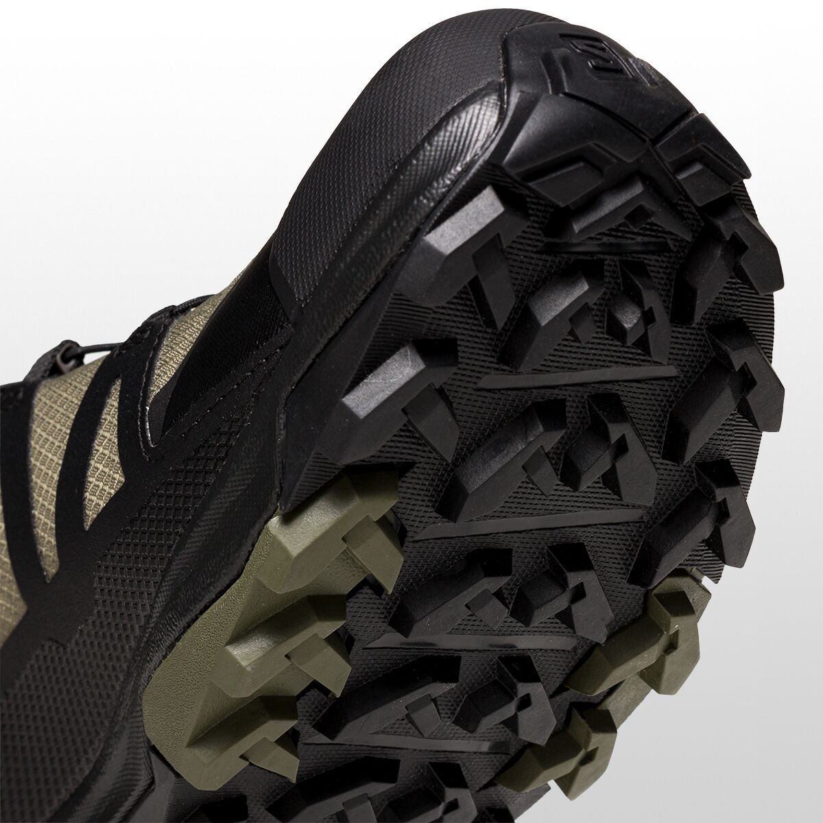 Salomon X Ultra 4 GTX Wide Hiking Shoe - Men's - Footwear