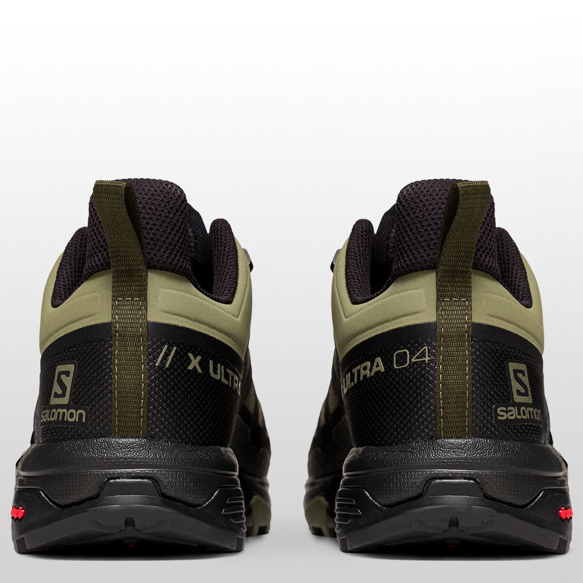 Salomon X Ultra 4 GTX Wide Hiking Shoe - Men's - Footwear