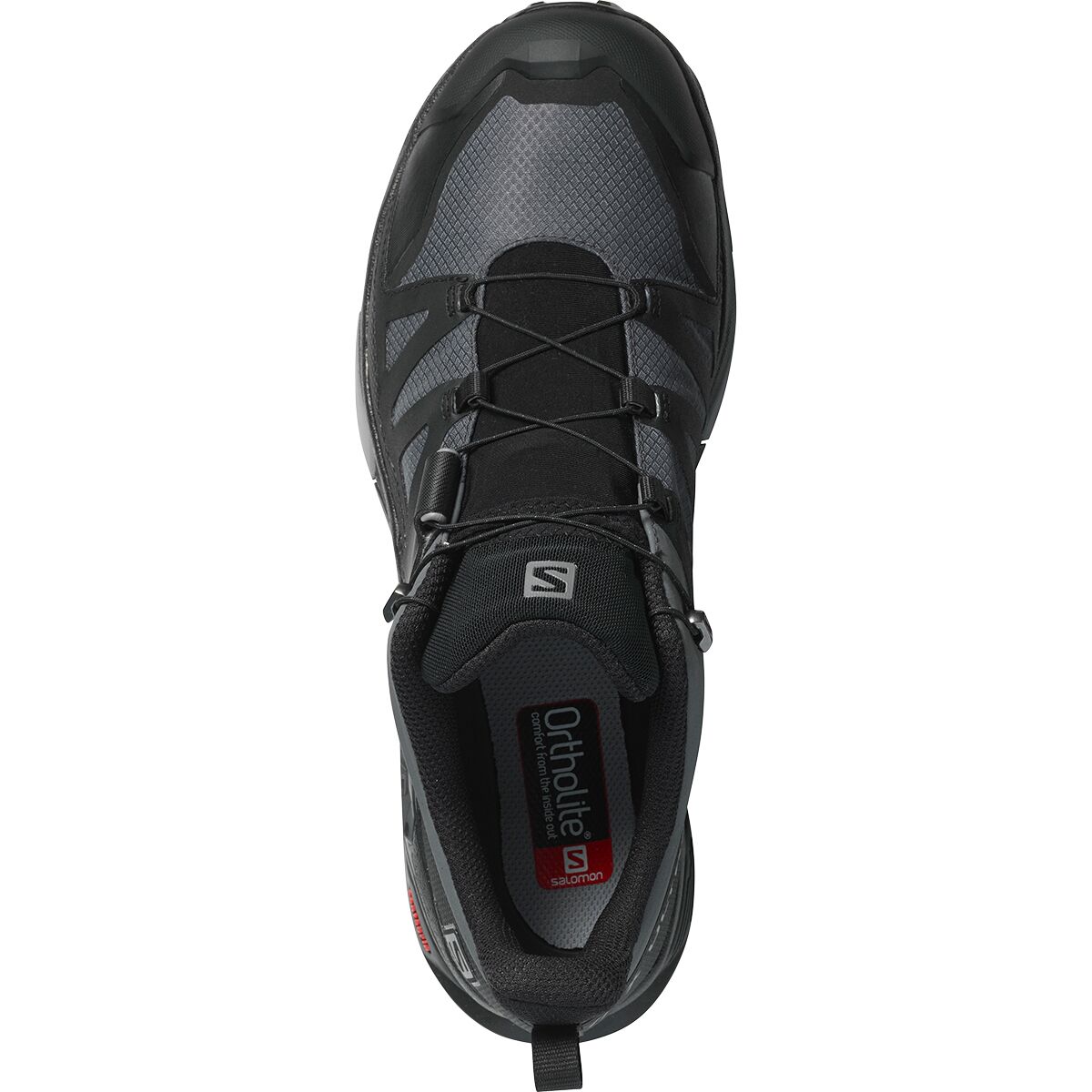 Salomon X Ultra 4 GTX Wide Hiking Shoe - Men's - Footwear