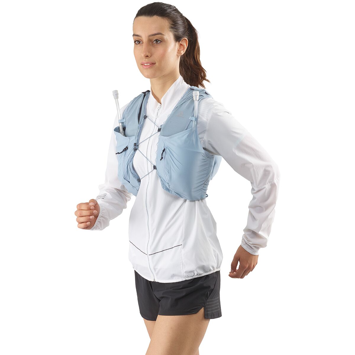 Salomon Sense Pro 10L Set Vest - Women's