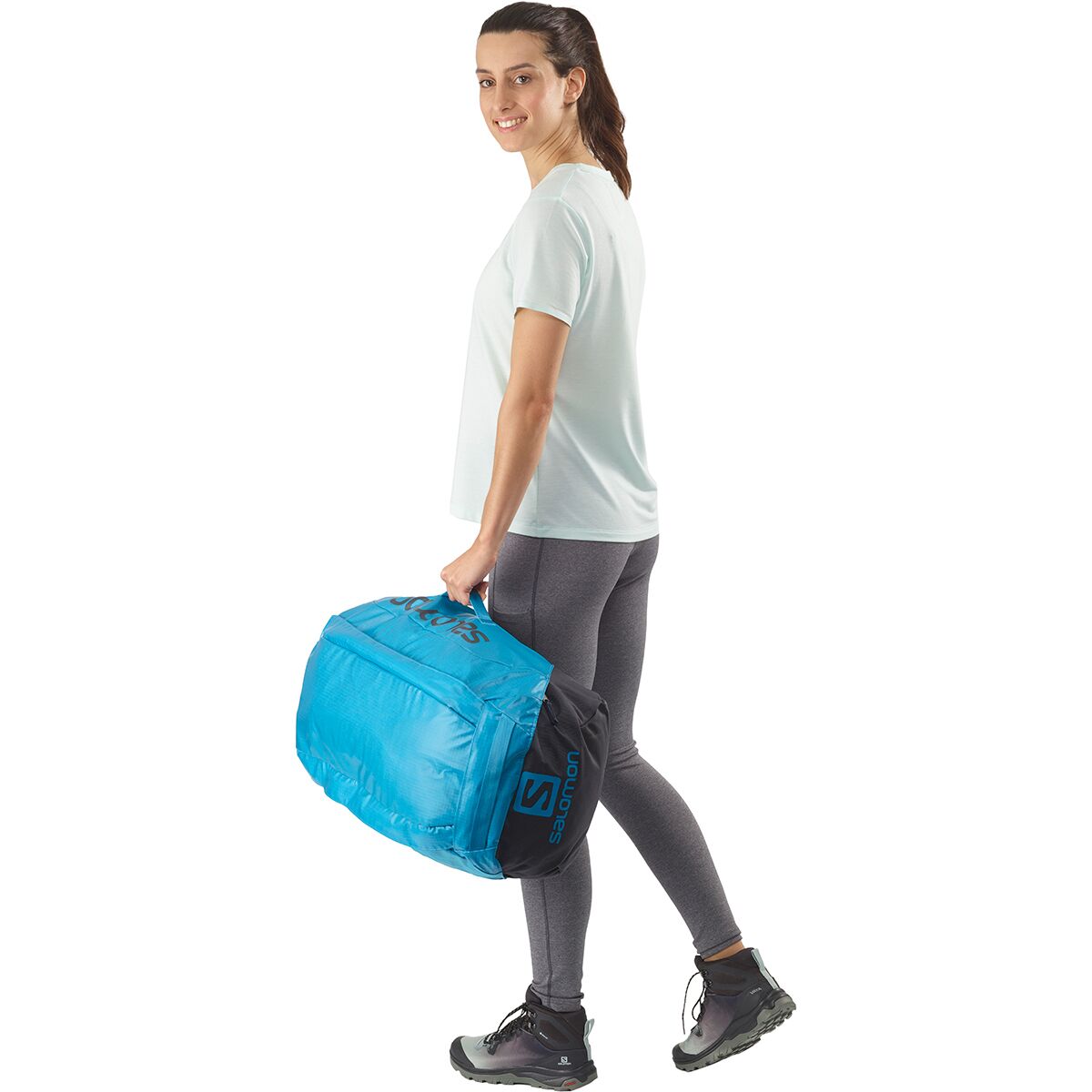 Salomon Outlife 45L Duffel Bag - Accessories