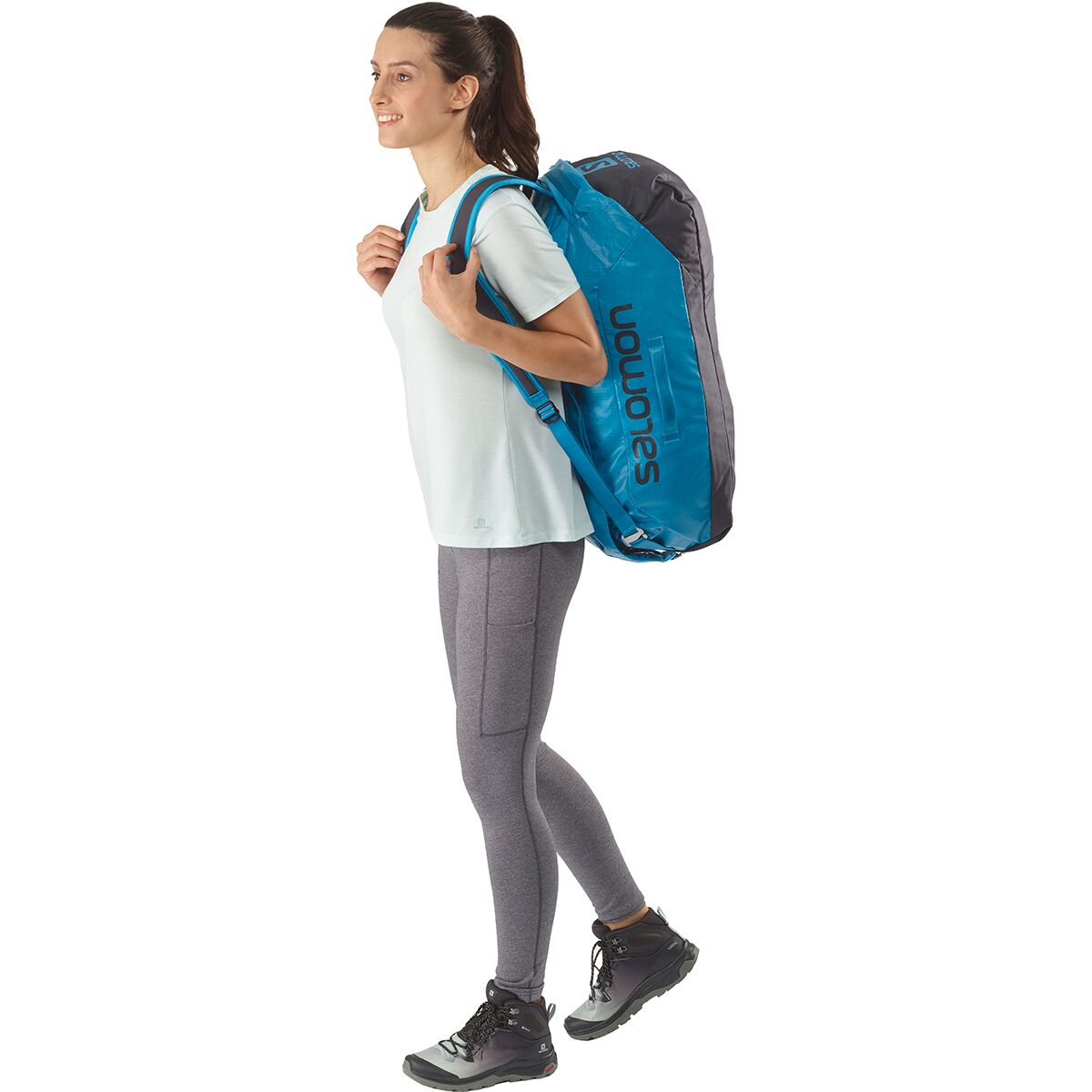 Salomon Outlife 45L Duffel Bag - Accessories