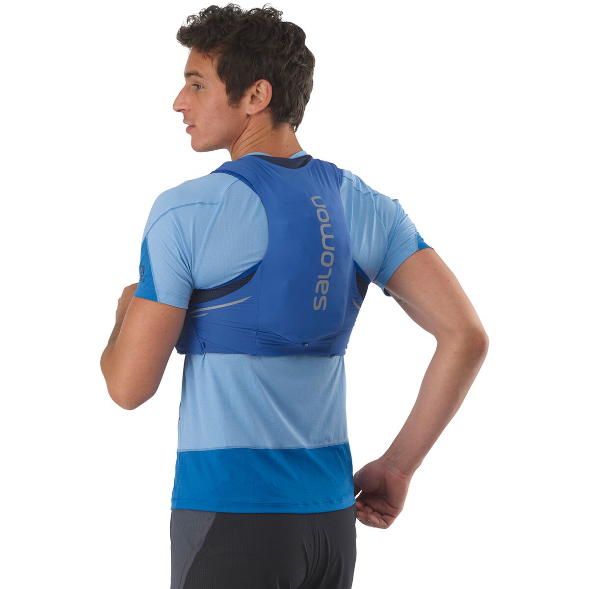 Salomon Sense Pro 5L Hydration Vest - Hike & Camp