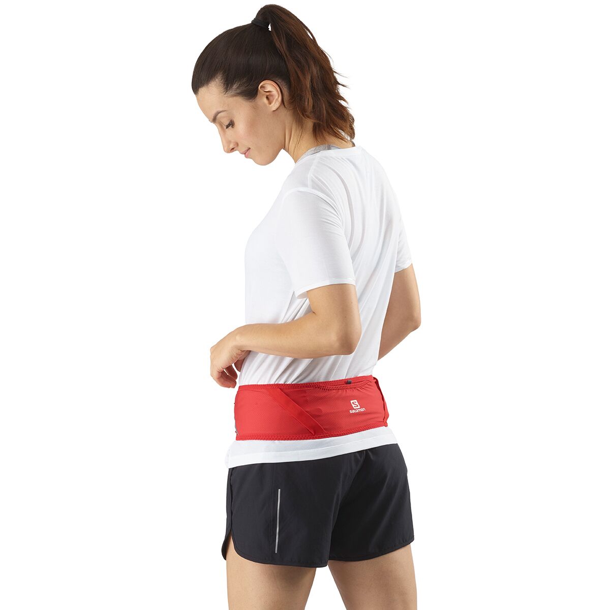 Salomon Pulse Hydration Belt - Hike & Camp