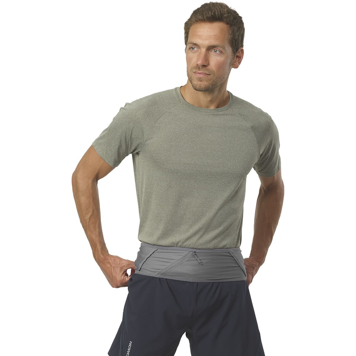 Salomon Pulse Hydration Belt - Hike & Camp