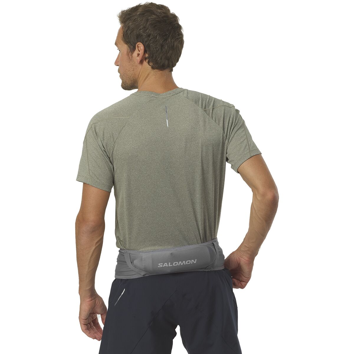 Salomon Pulse Hydration Belt - Hike & Camp