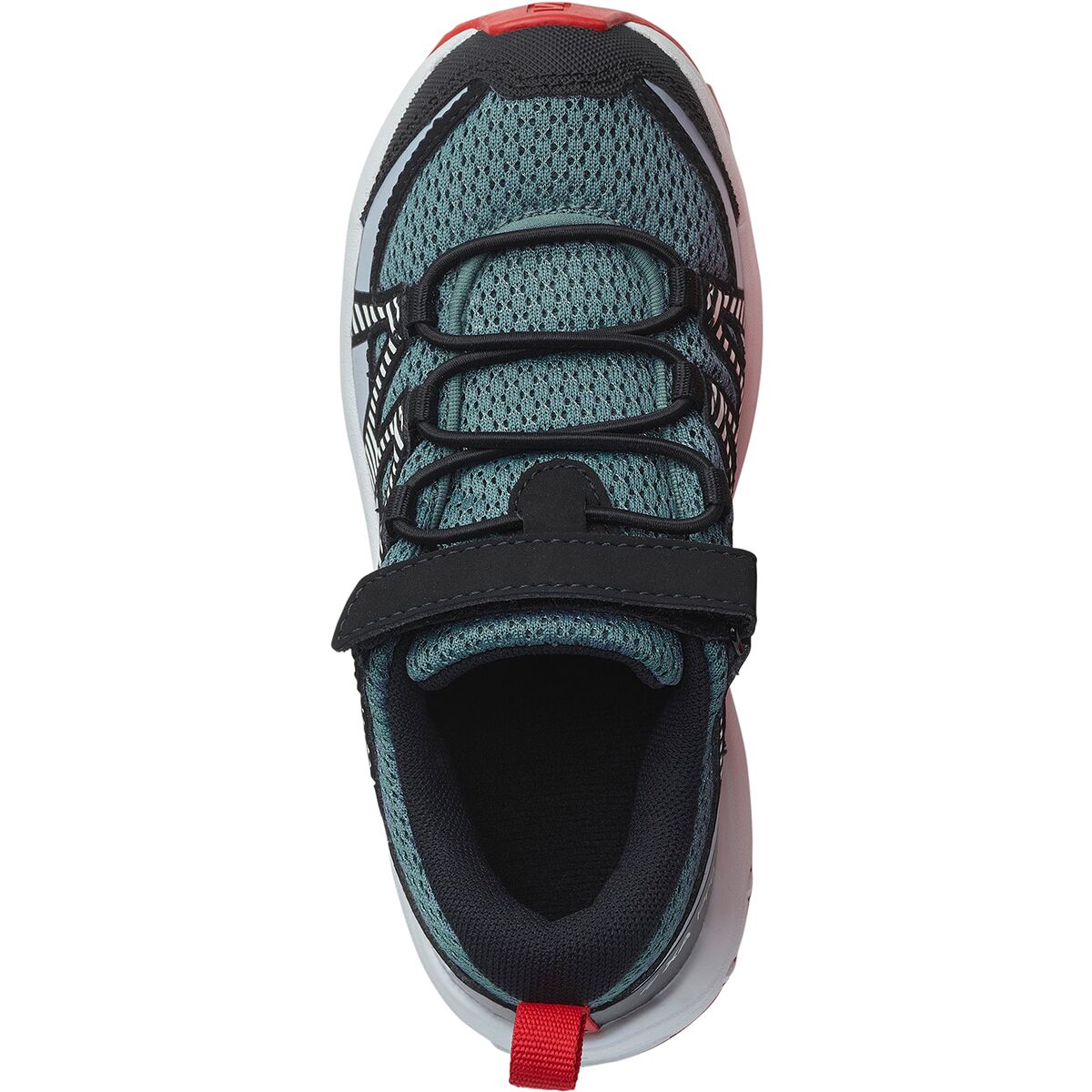 Salomon XA PRO V8 Trail Running Shoe - Kids' - Kids