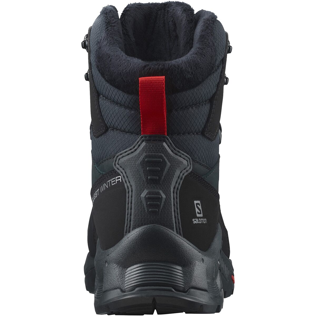Salomon Quest Winter TS CSWP Boot - Men's - Footwear