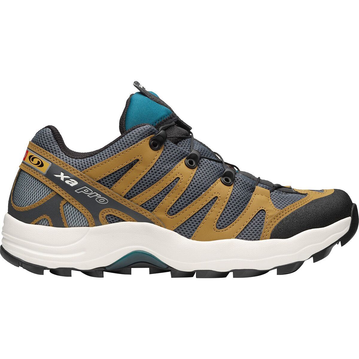 Salomon Salomon XA Pro 1 Shoe - Men's - Footwear