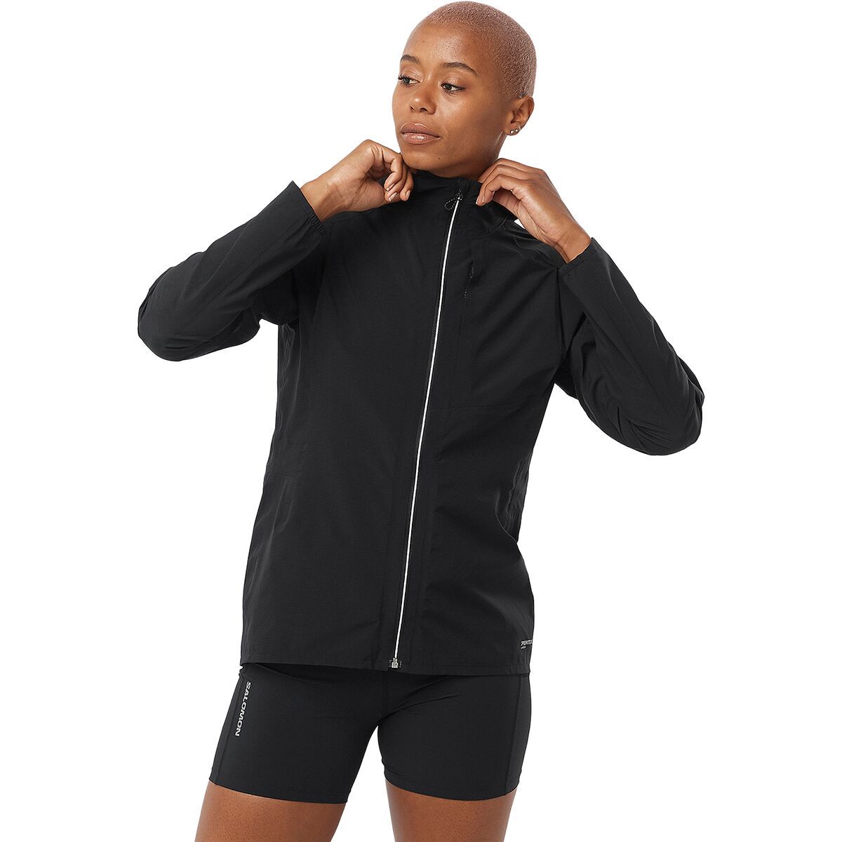 Salomon Women's Performance Jackets | Backcountry.com