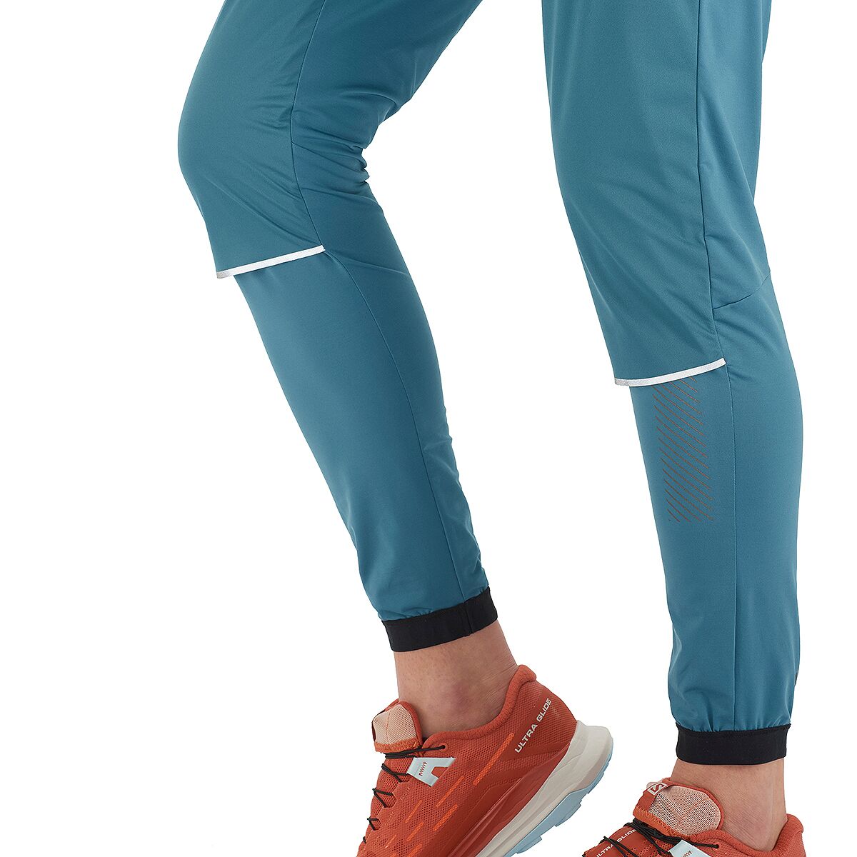 Salomon Light Shell Pant - Women's - Clothing