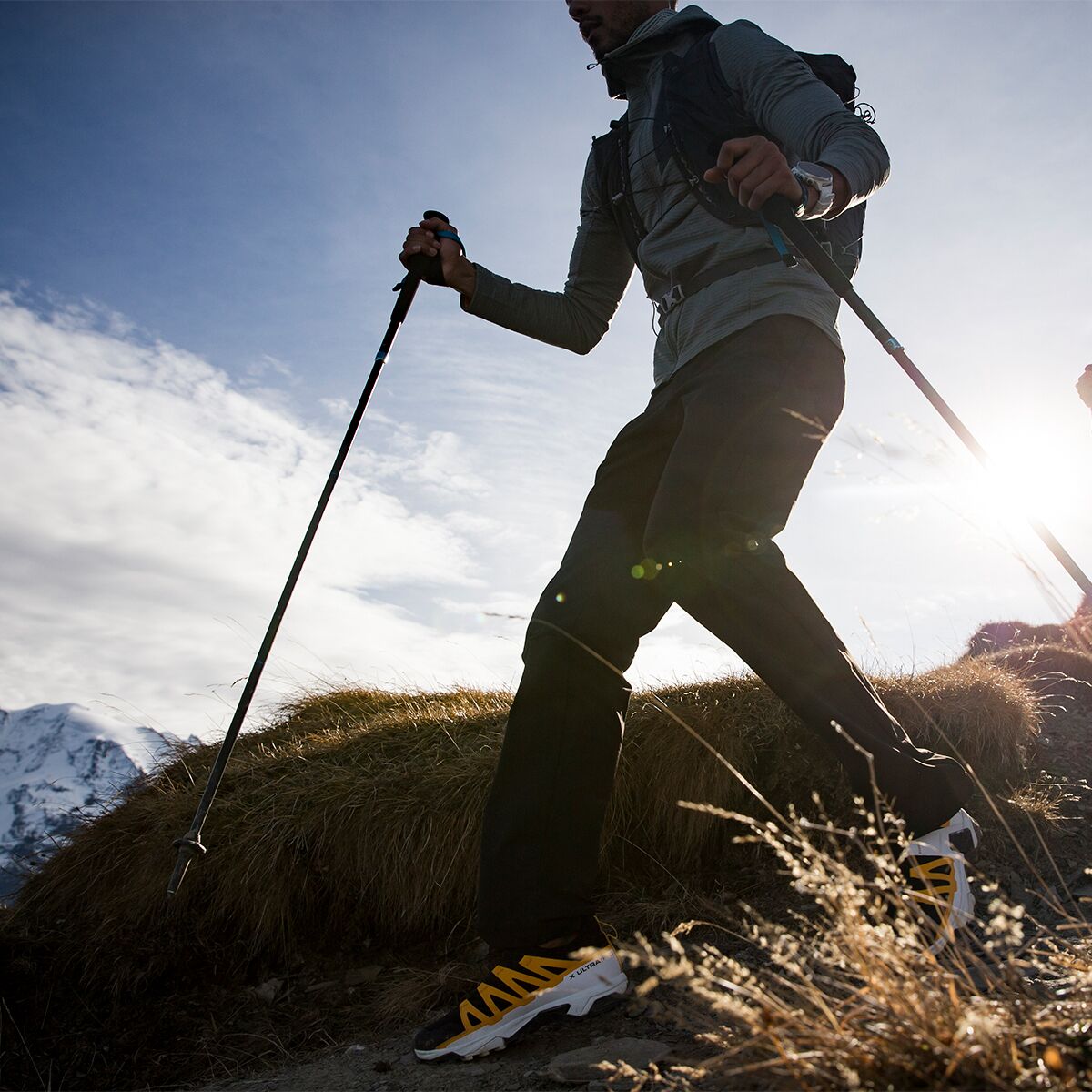 Salomon Wayfarer Warm Straight Pant - Men's - Clothing