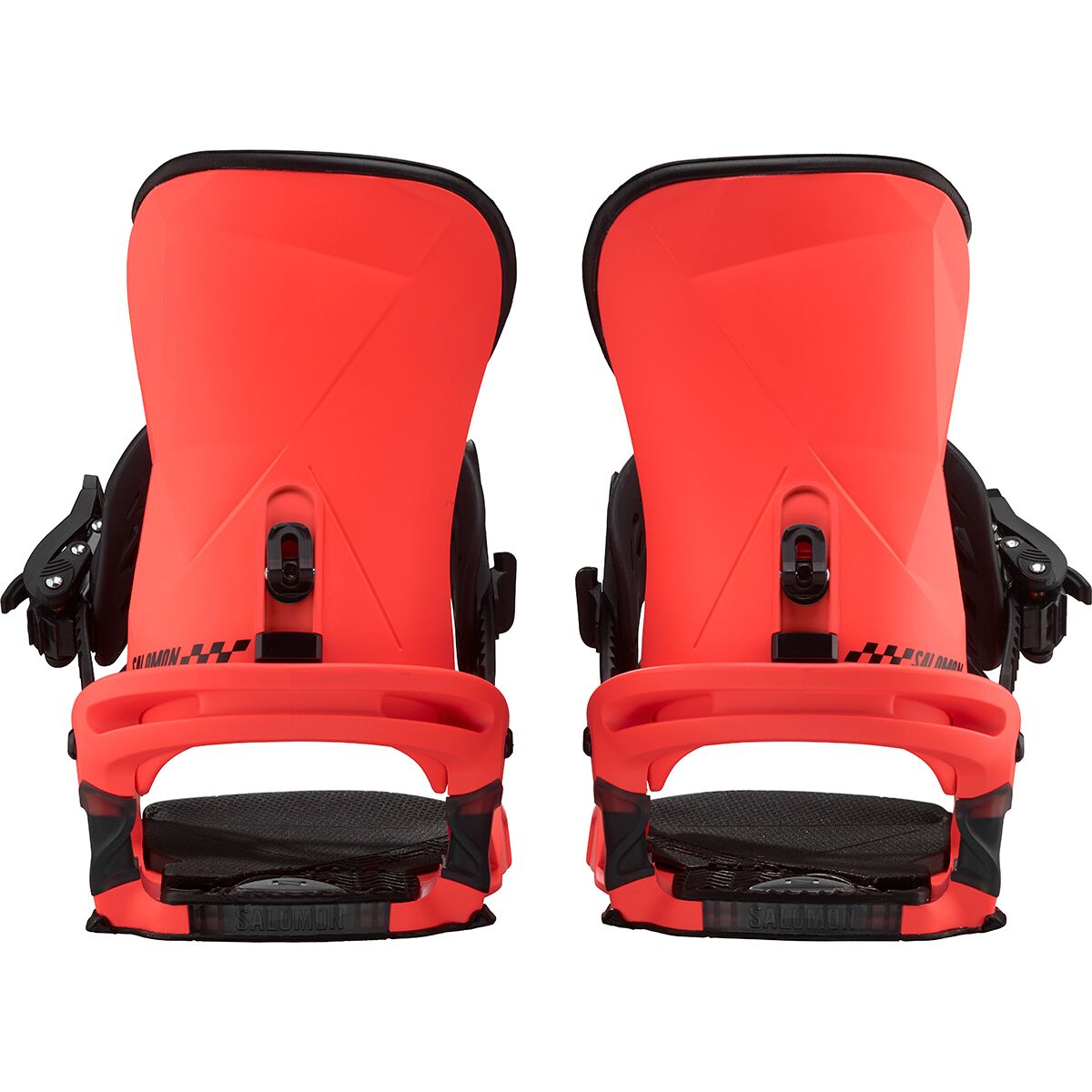 Salomon Alibi Pro Snowboard Binding - Snowboard