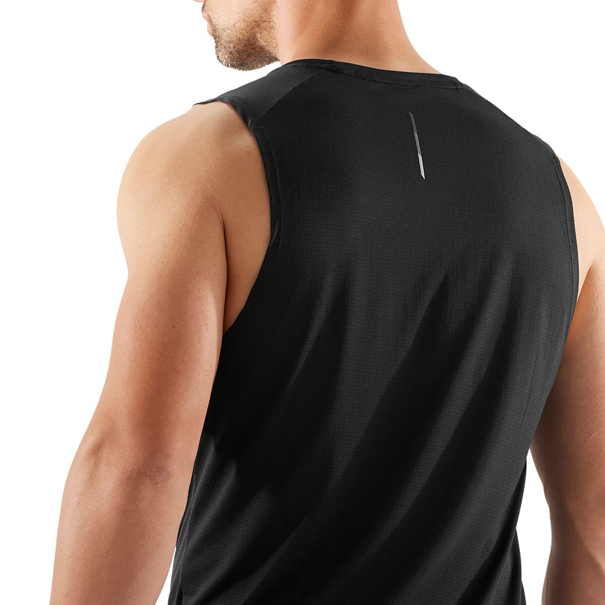 Salomon Cross Run Tank Top - Men's - Clothing