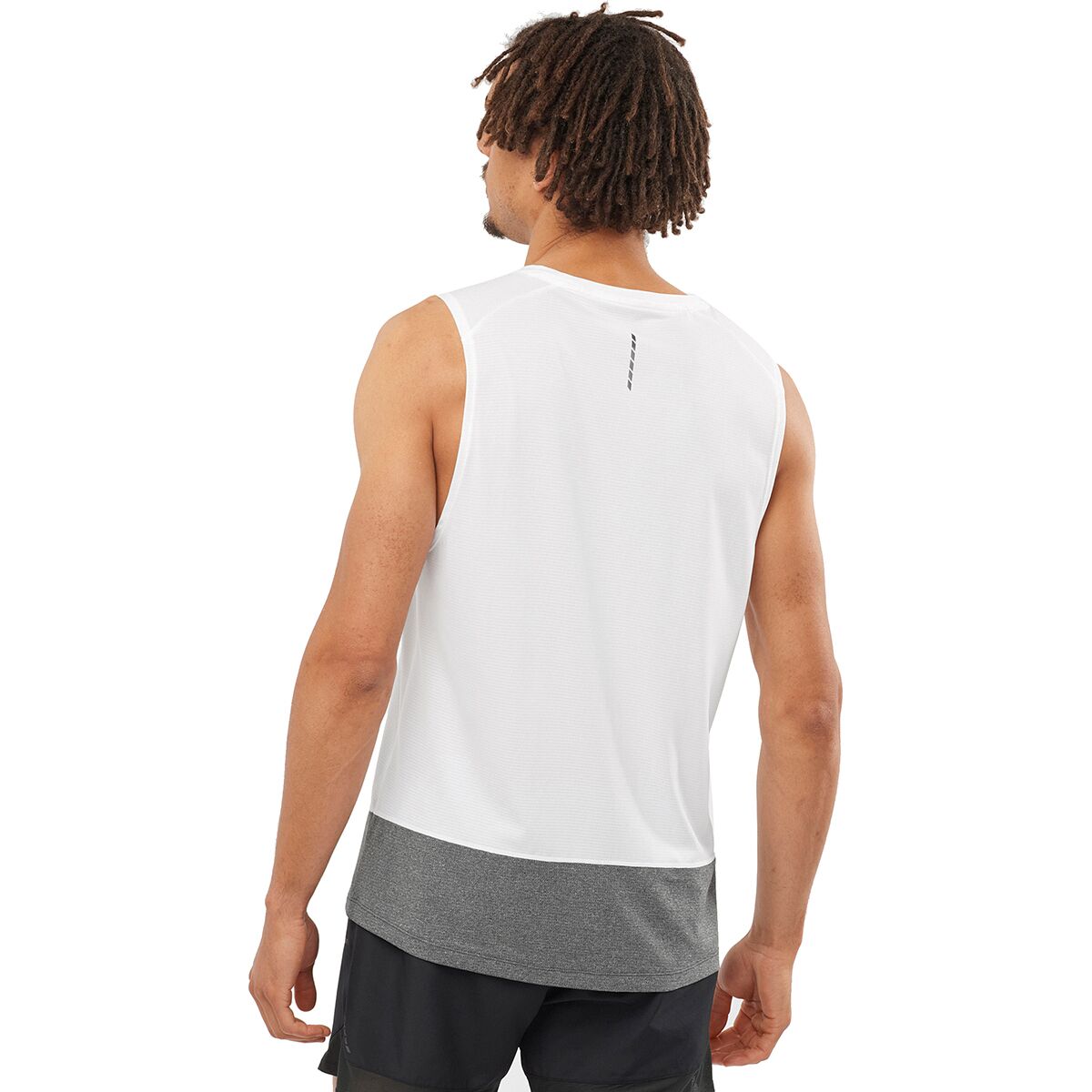 Salomon Cross Run Tank Top - Men's - Clothing