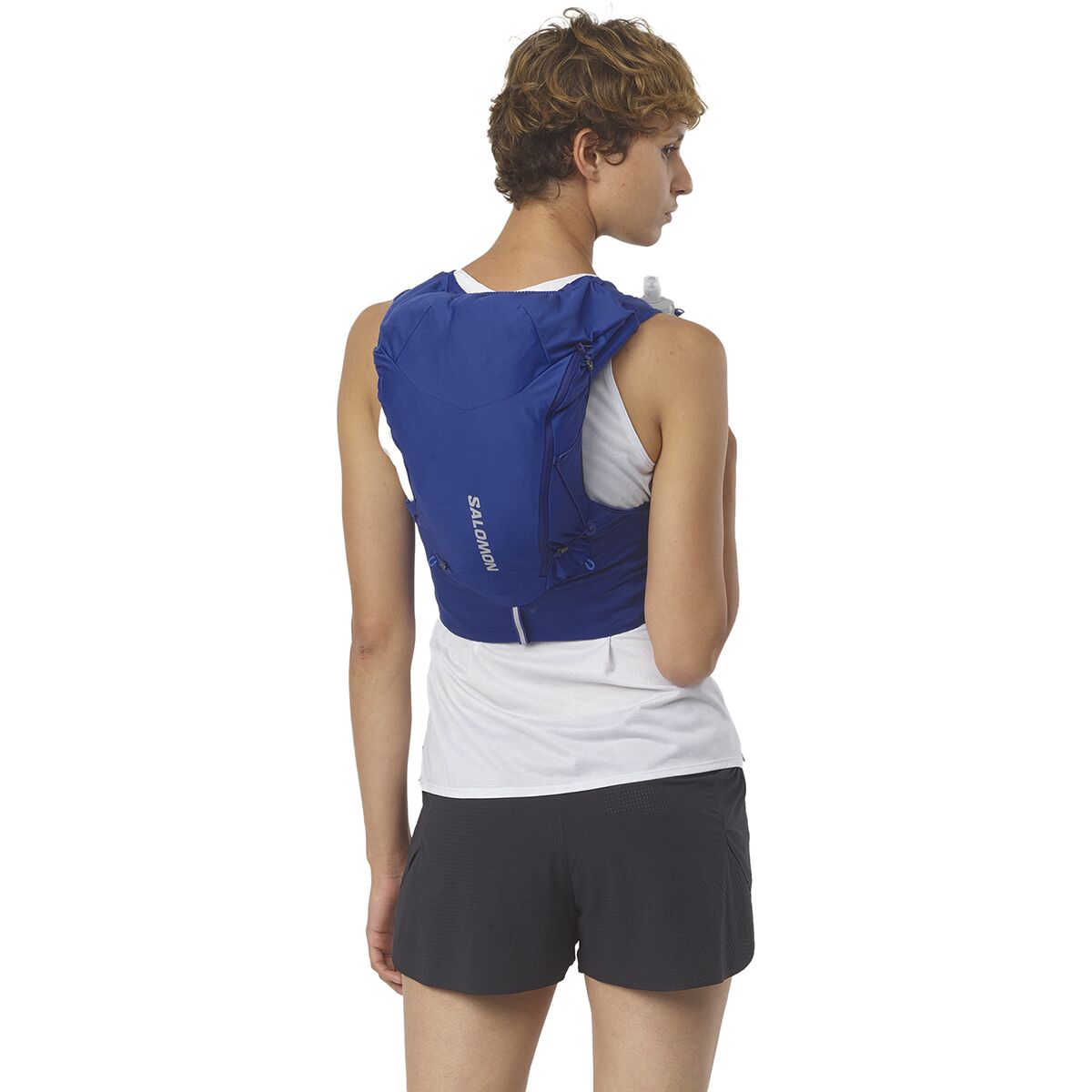 Salomon ADV Skin 12L Set Hydration Vest - Hike & Camp