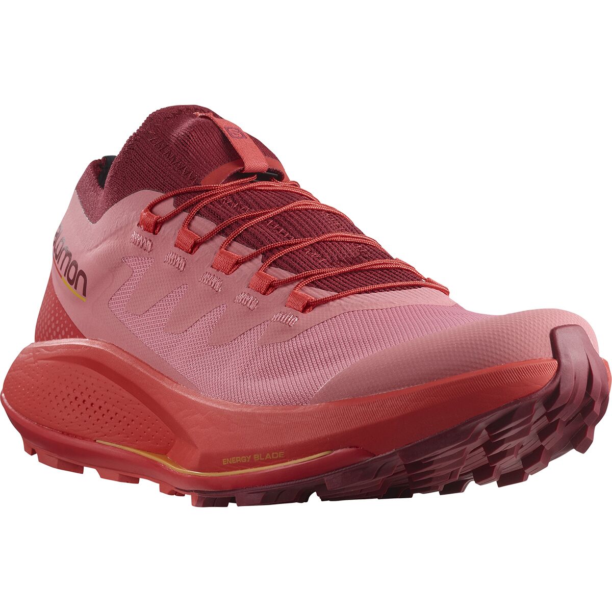 Salomon Pulsar Pro Trail Running Shoe - Women's - Footwear