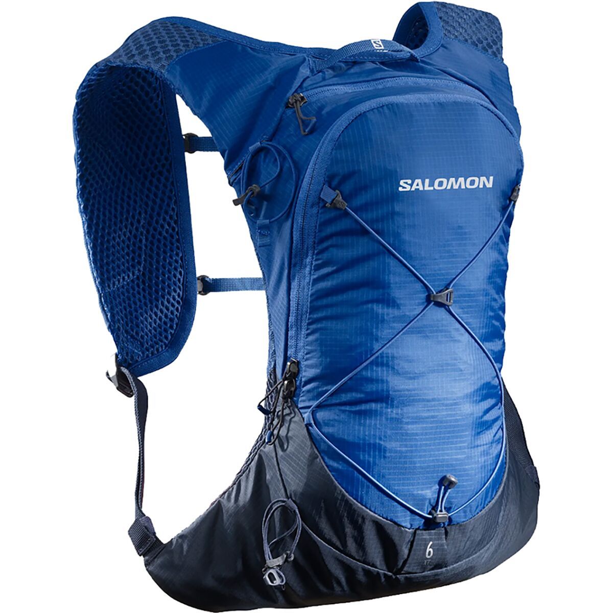 Salomon XT 6L Pack + Bladder - Accessories