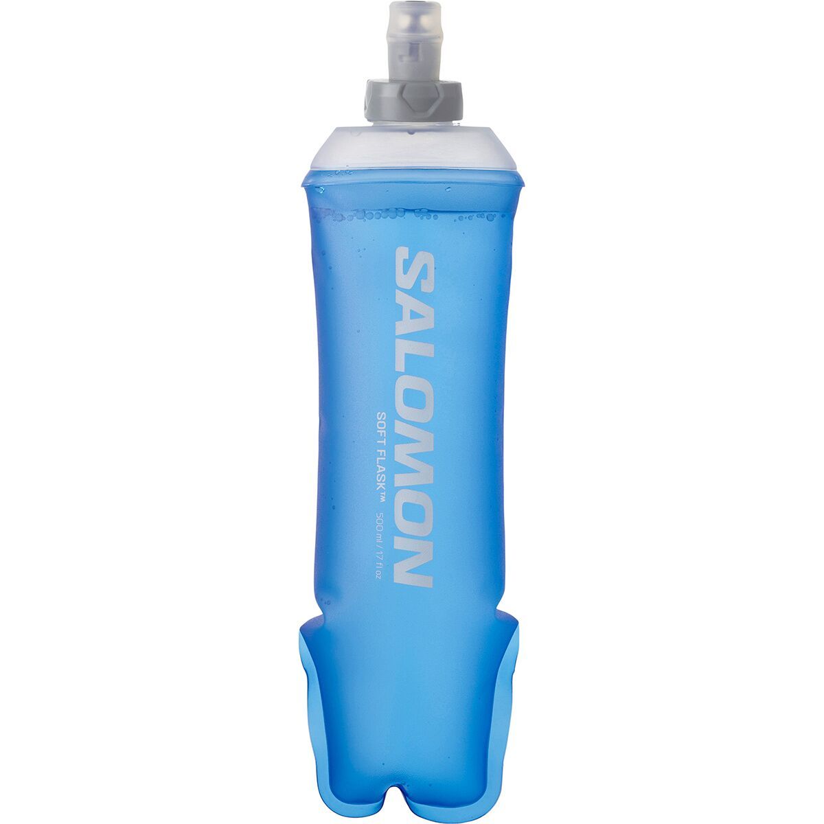 Salomon Soft Flask 500ml Water Bottle - Hike & Camp