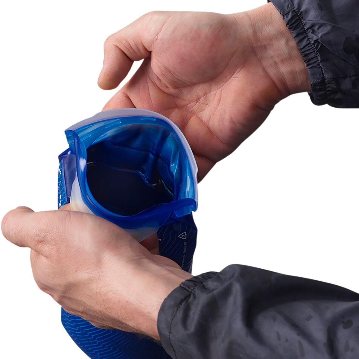 Salomon Soft Reservoir 1.6L Insulated - Hike & Camp