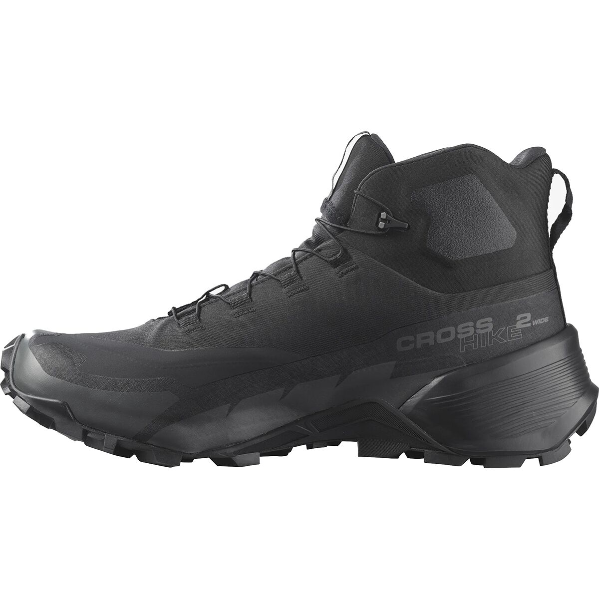 Salomon Cross Hike 2 Mid GTX Wide Boot - Men's - Footwear