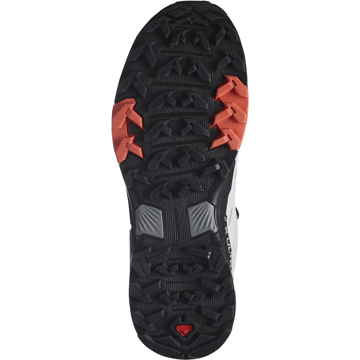 Salomon X Ultra 4 GTX Wide Hiking Shoe - Women's - Footwear