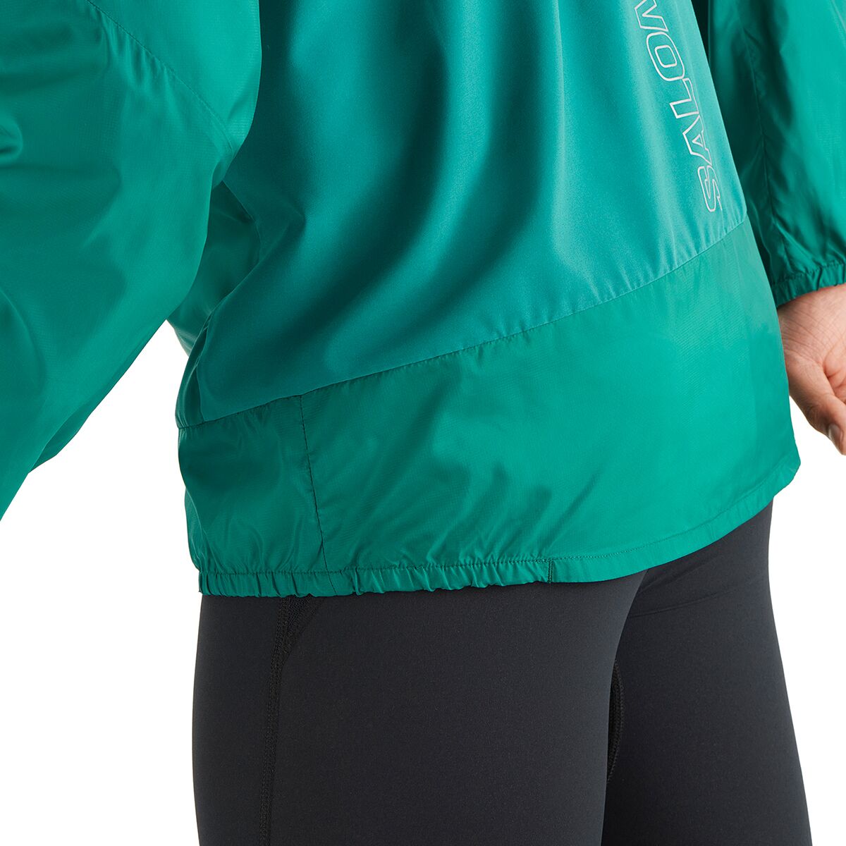 Salomon Bonatti Cross Wind Jacket - Men's - Clothing