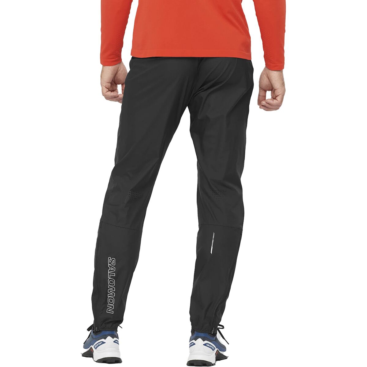 Salomon Bonatti Hybrid Pant - Men's - Clothing