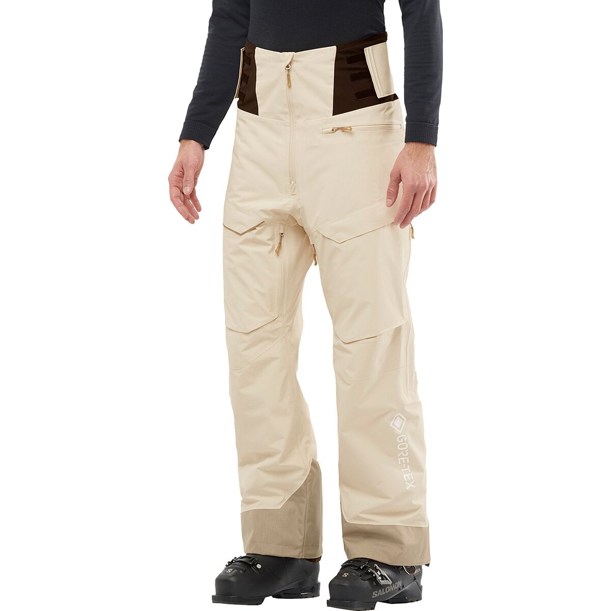 Salomon Gravity GORE-TEX Insulated Pant - Men's - Clothing