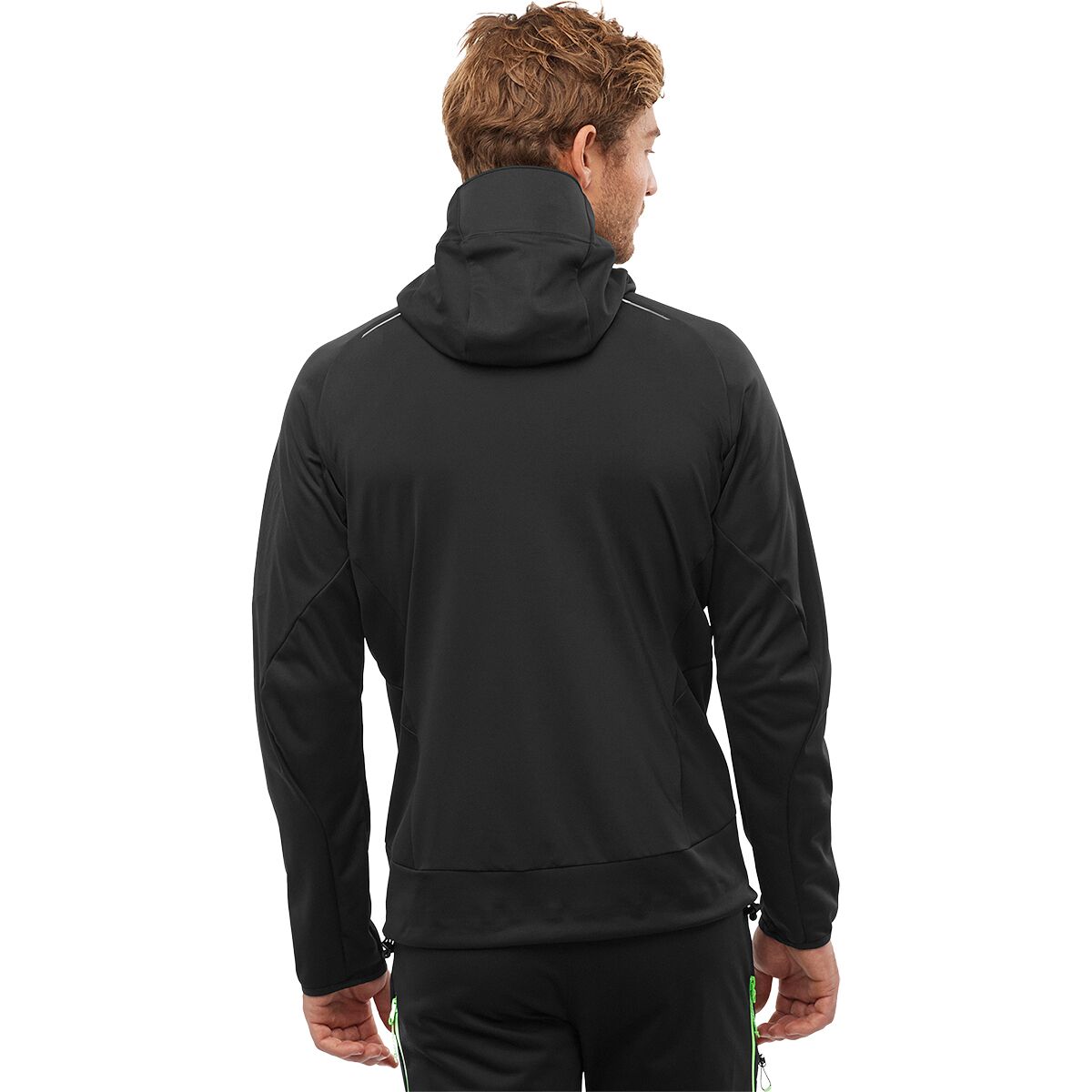 Salomon Salomon Mountain GORE-TEX Softshell Jacket - Men's - Clothing