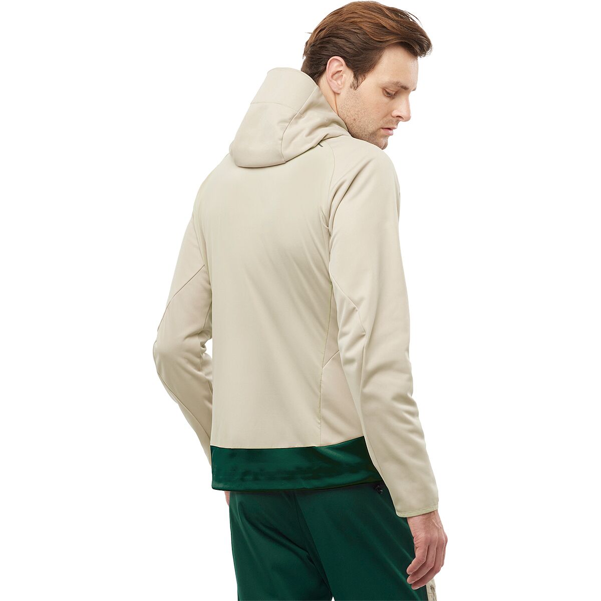 Salomon Salomon Mountain GORE-TEX Softshell Jacket - Men's - Clothing