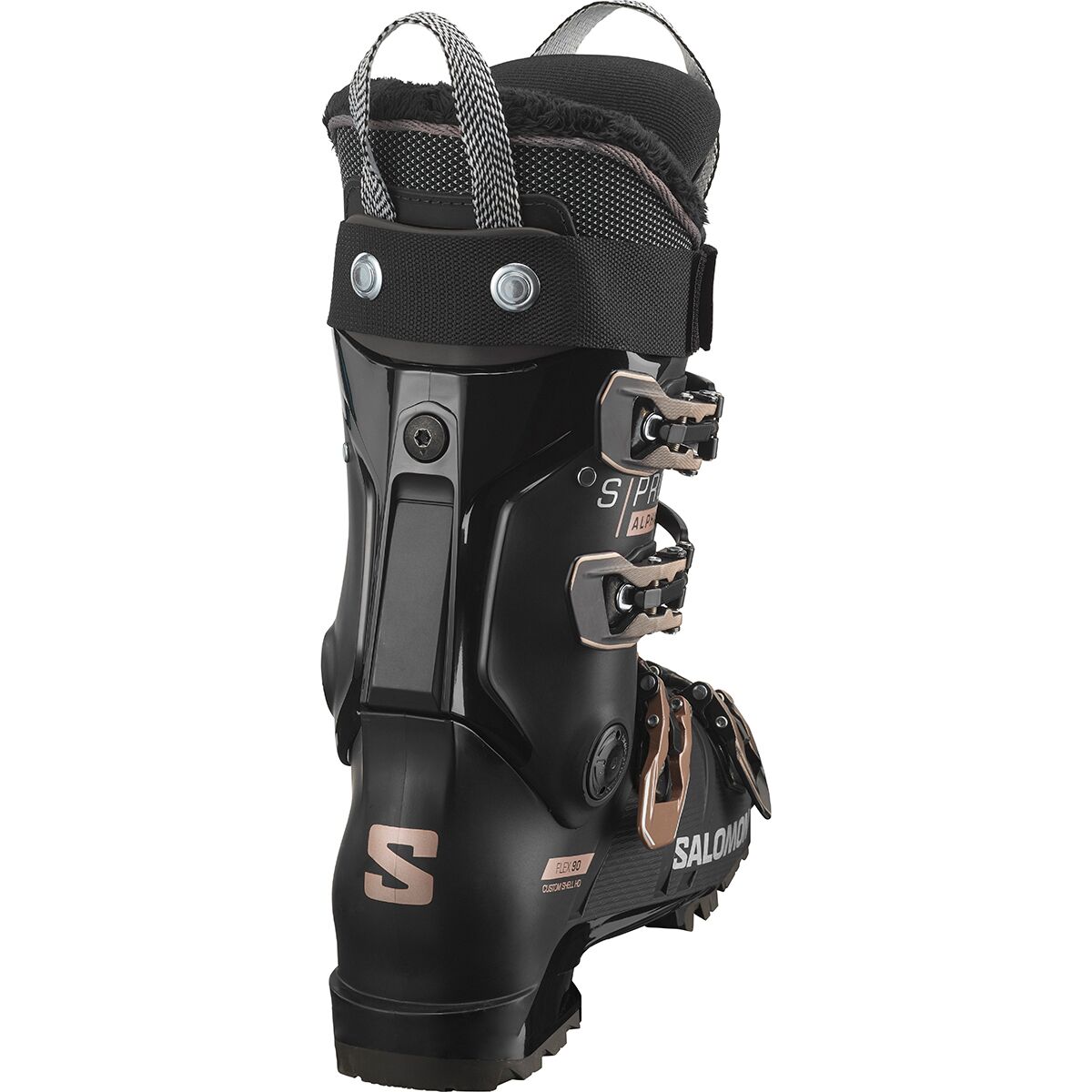 Salomon S/Pro Alpha 90 Ski Boot - 2024 - Women's - Ski