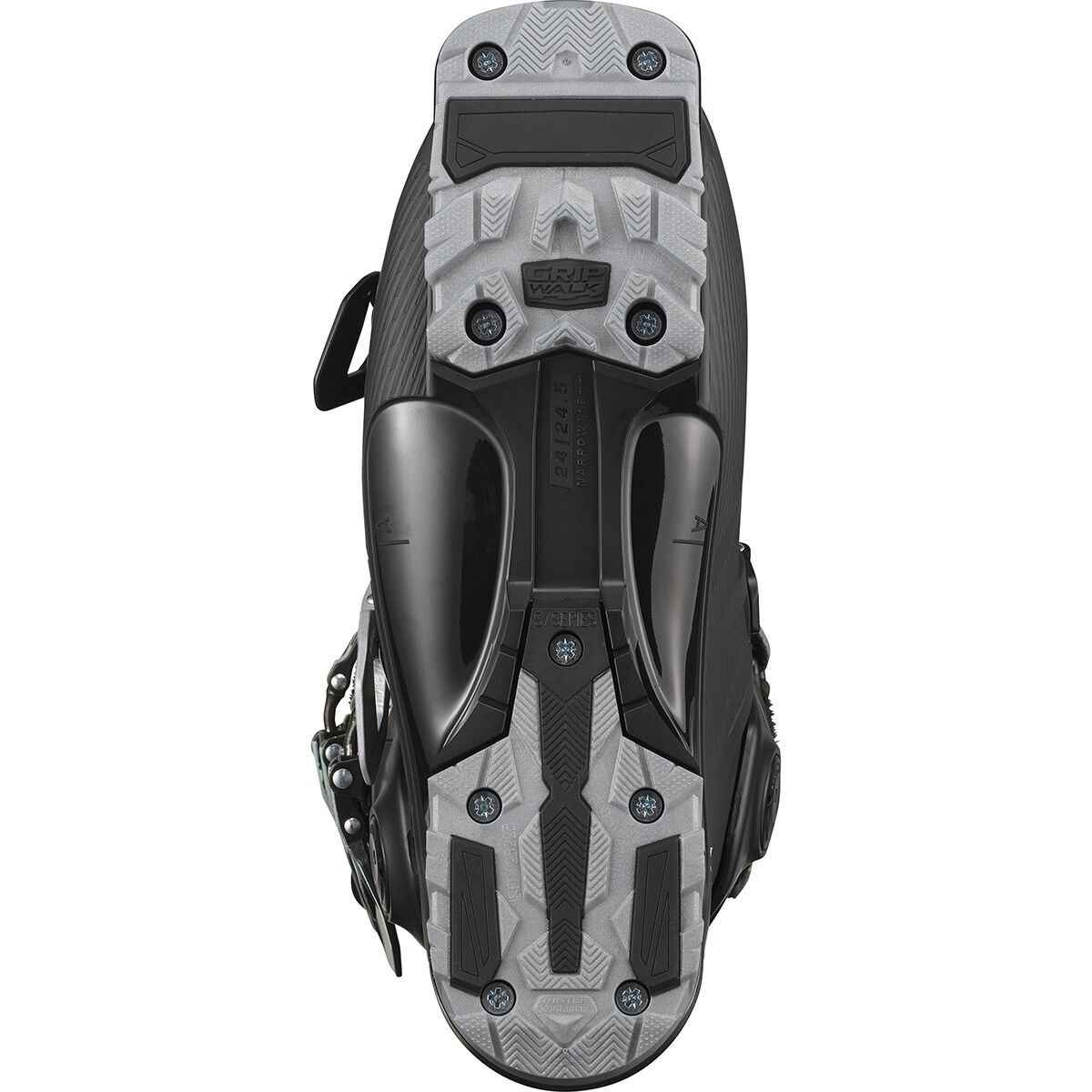 Salomon S/Pro Alpha 80 Ski Boot - 2024 - Women's - Ski