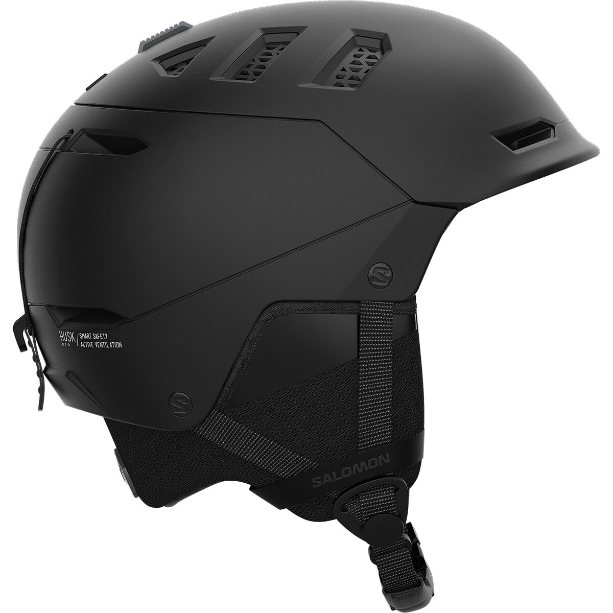 Salomon Husk Pro Mips Helmet - Ski