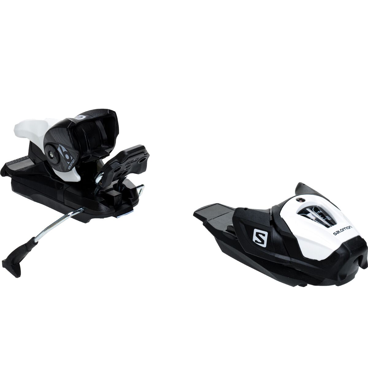 Salomon L6 GripWalk Binding - 2024 - Kids' - Kids