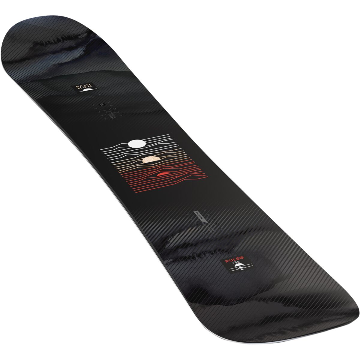 Salomon Pulse Snowboard - 2023 - Snowboard