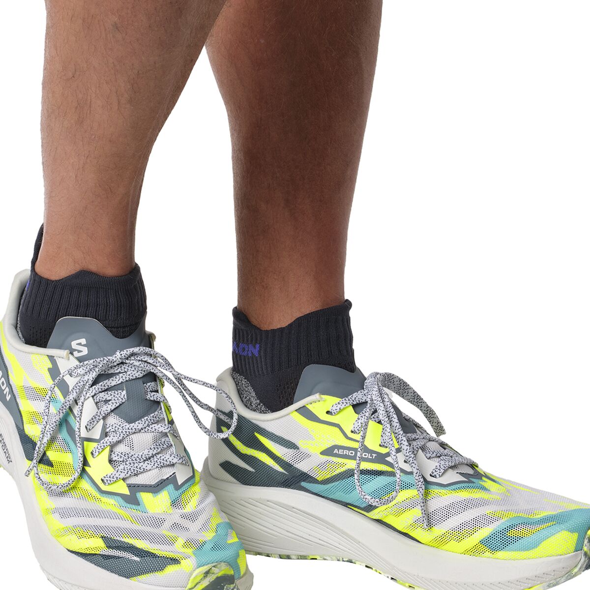 Salomon Aero Volt Running Shoe - Men's - Footwear