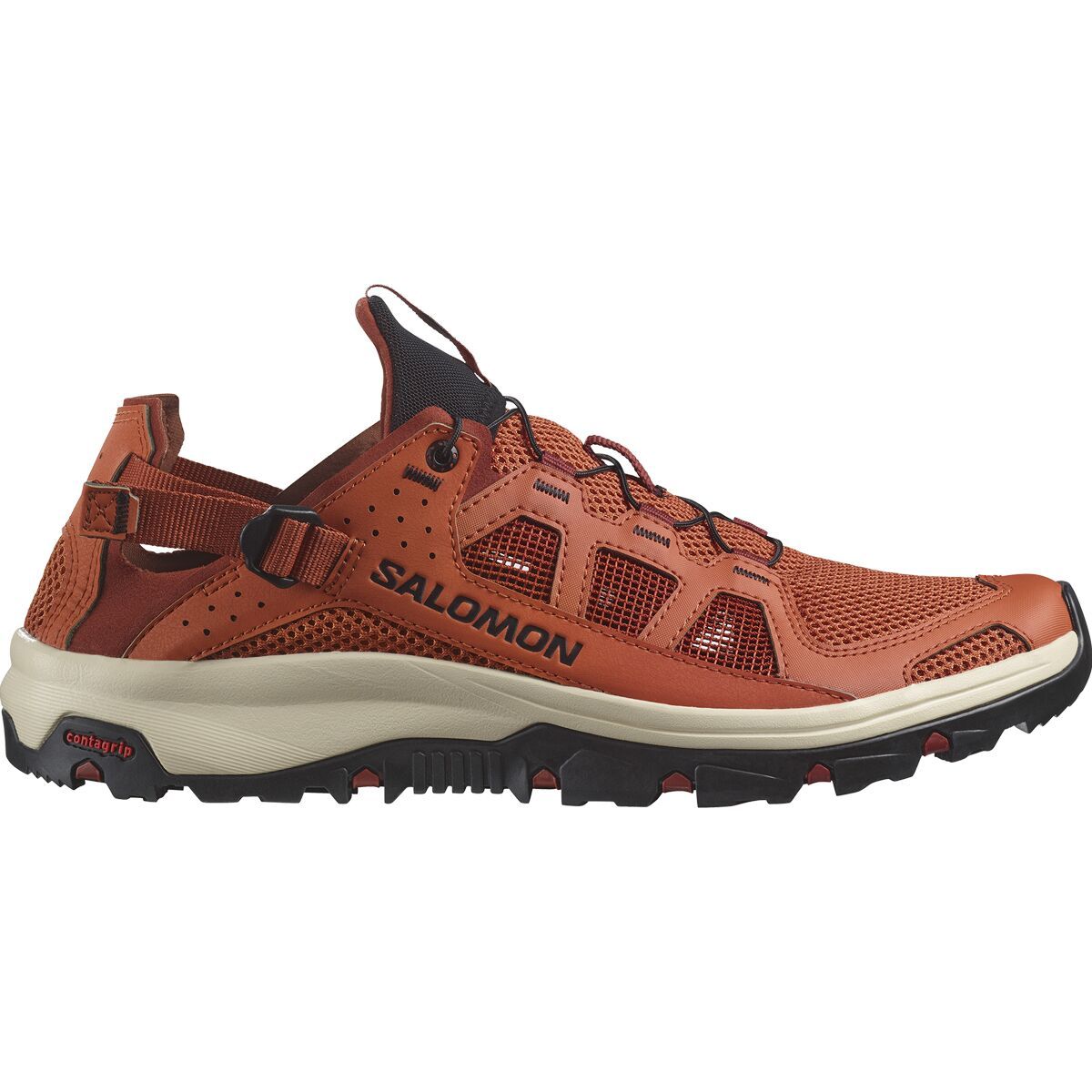 Salomon Techamphibian 5 Water Shoe - Men's - Footwear