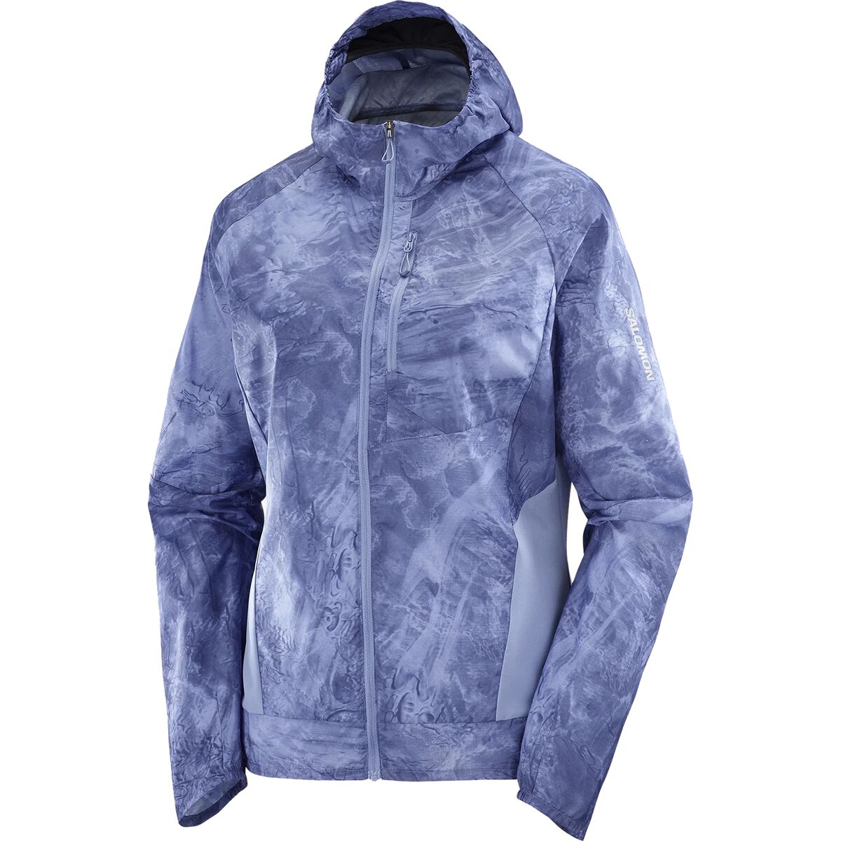 Salomon Bonatti Cross Wind Jacket - Women's - Clothing