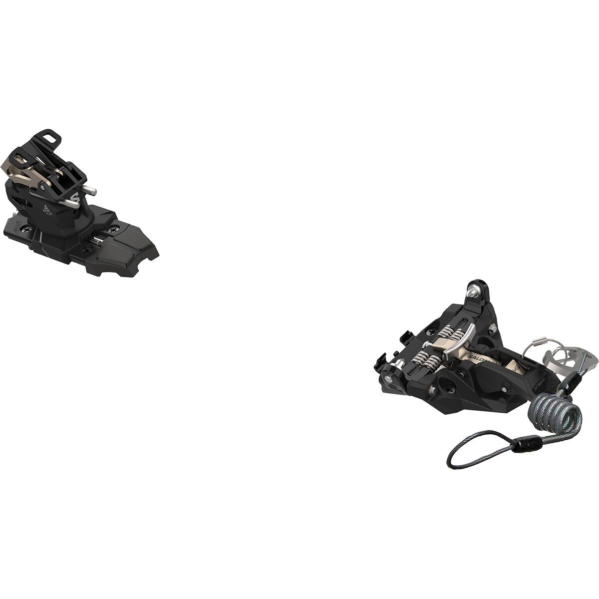 Salomon MTN Summit 9 LSH Binding - 2026 - Ski