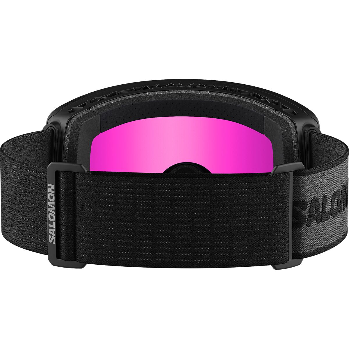 Salomon Sentry Prime Sigma Goggles - Ski