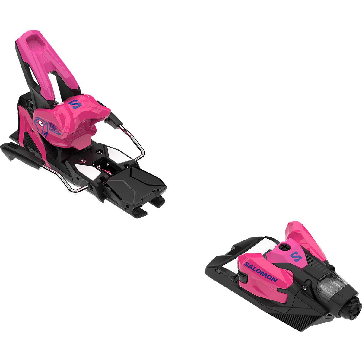 Pink Ski Bindings & Brakes | Backcountry.com