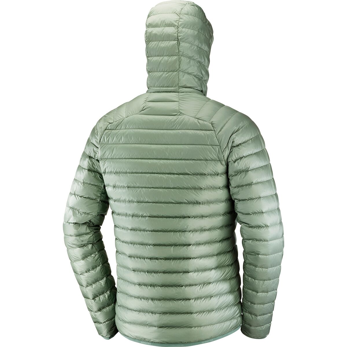 Salomon Elixir Micro Down Jacket - Men's - Clothing