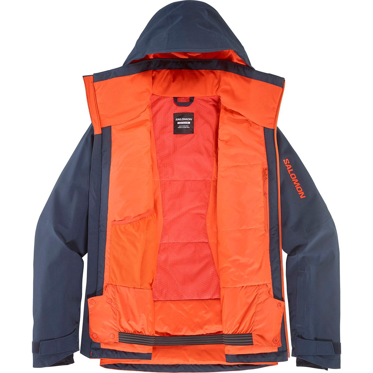 Salomon Highland Jacket - Men's - Clothing