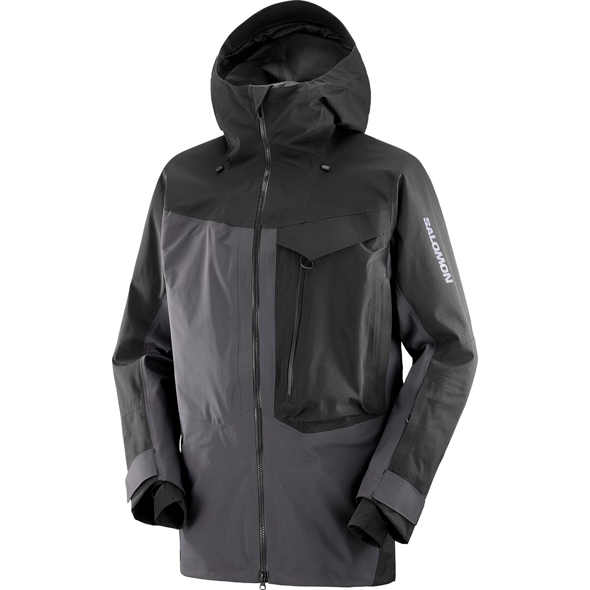 Salomon Moon Patrol GORE-TEX Jacket - Men's - Clothing