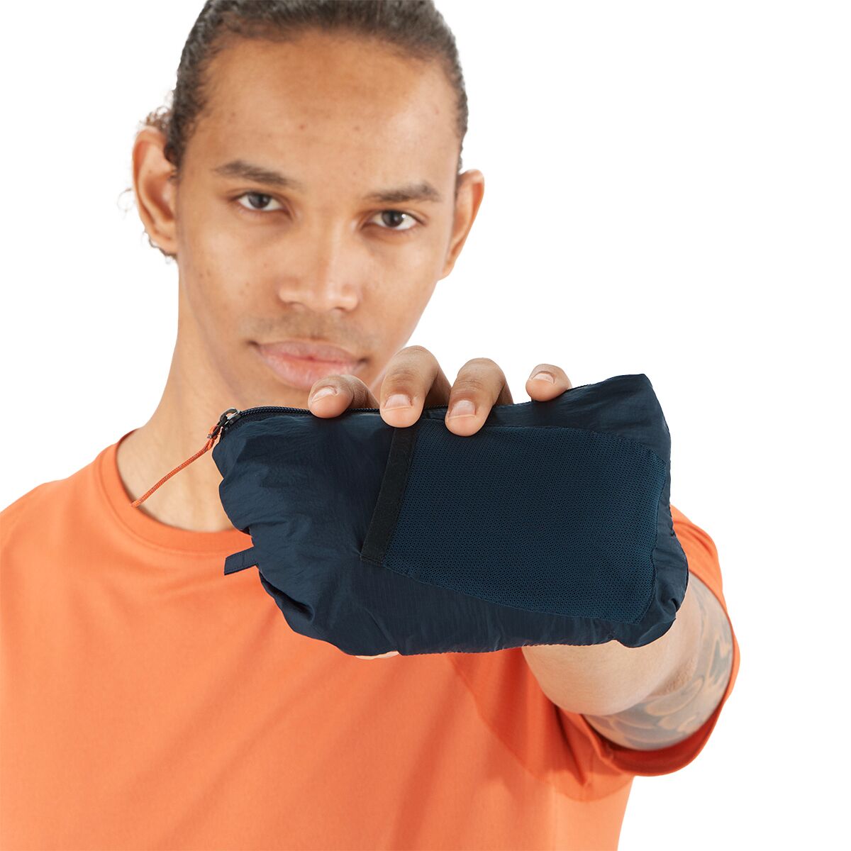 Salomon Sense Flow Jacket - Men's - Clothing