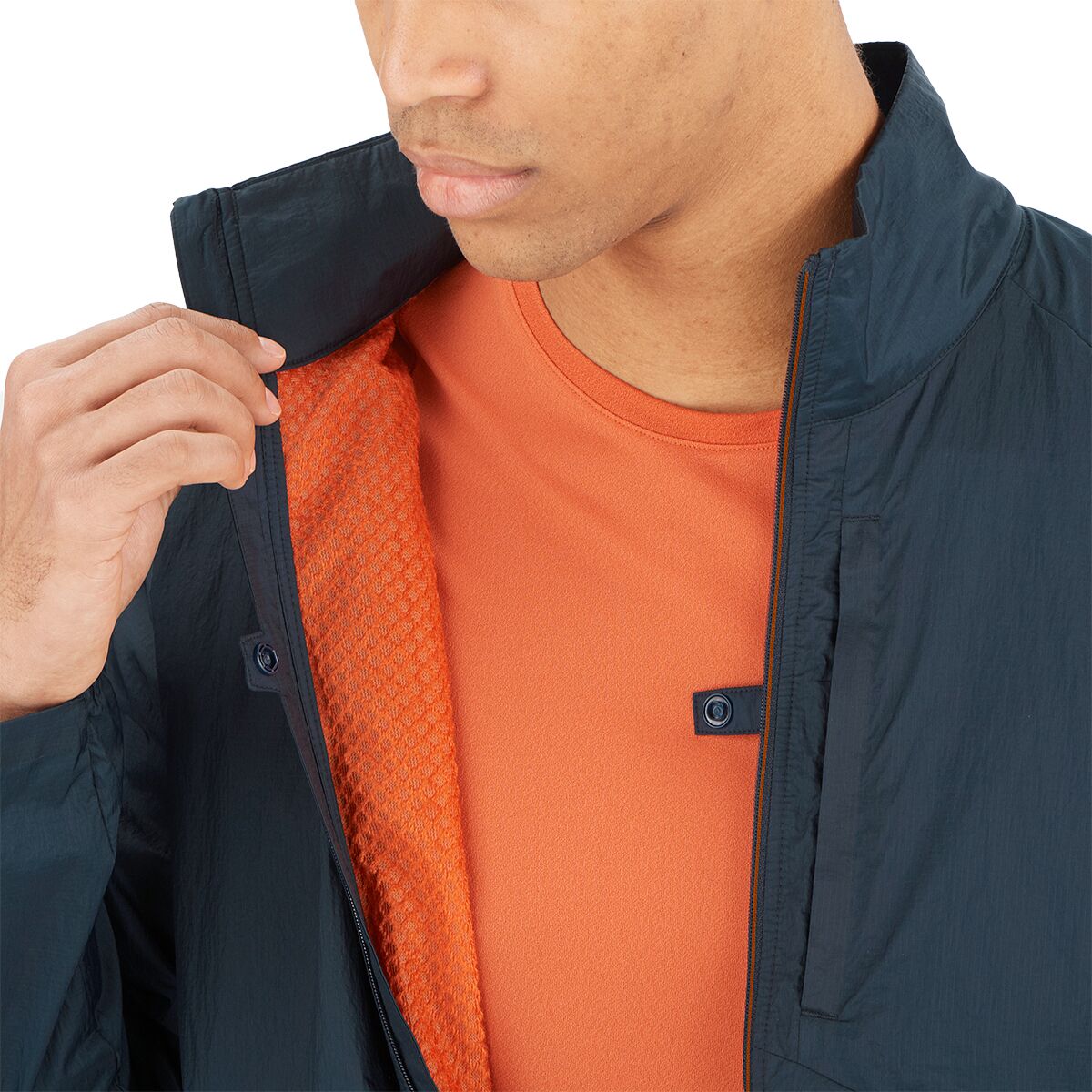 Salomon Sense Flow Jacket - Men's - Clothing